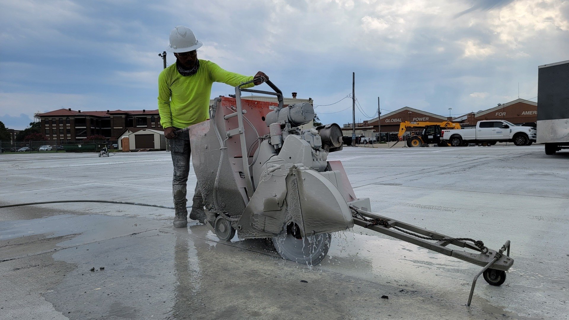 Waterproofing, Insulation, and Vapor Barrier | Barrier South