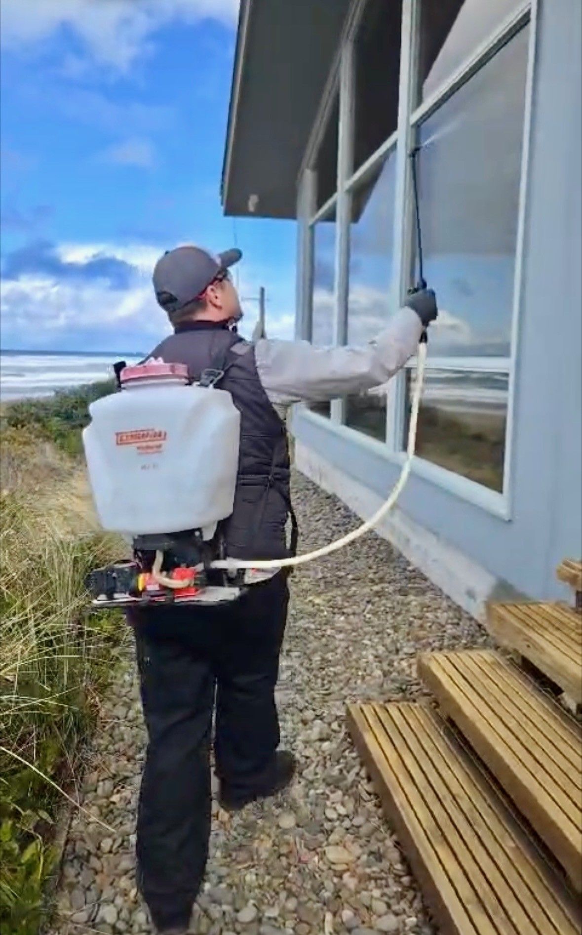 Residential Pest Control Services | Florence, OR | Pest Tech Inc.