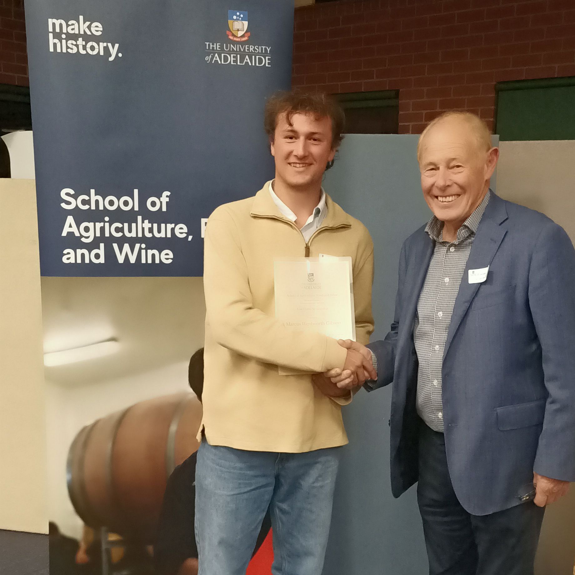 Projects | Magill, SA | Ag Bureau of South Australia