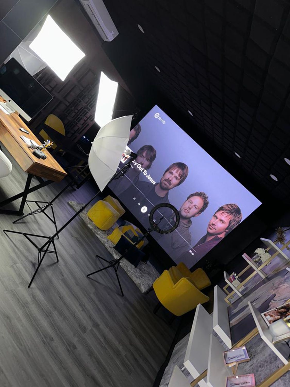 LED Screen & Display Photos | Davenport, FL | Sam’s LED