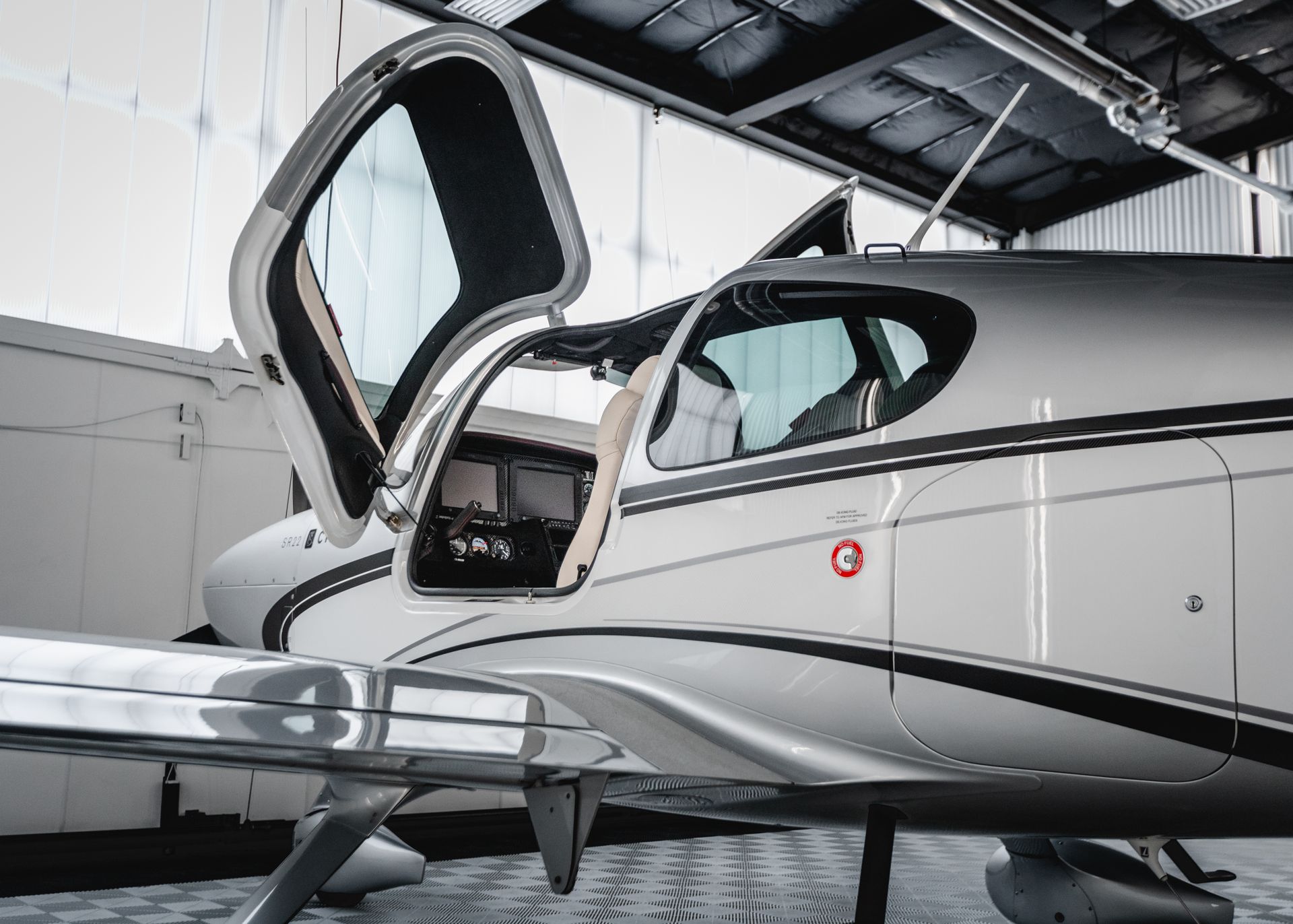 Aviation Detailing & Ceramic Coatings for Southeastern, WI