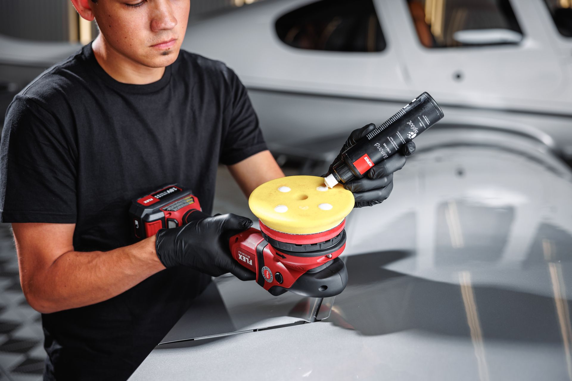 Aviation Detailing & Ceramic Coatings for Southeastern, WI