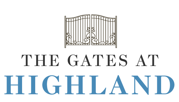 THE GATES AT HIGHLAND