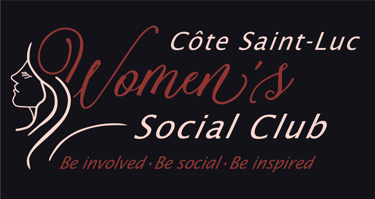 Côte Saint-Luc Women's Social Club | Community Social Group