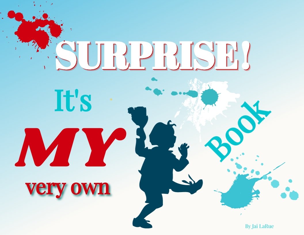 Your Personalized Book