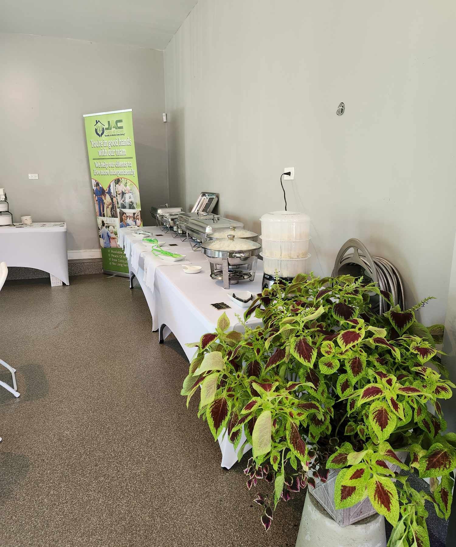 JAC Care At Home | Senior In Home Services Company | Gallery of Smiles ...