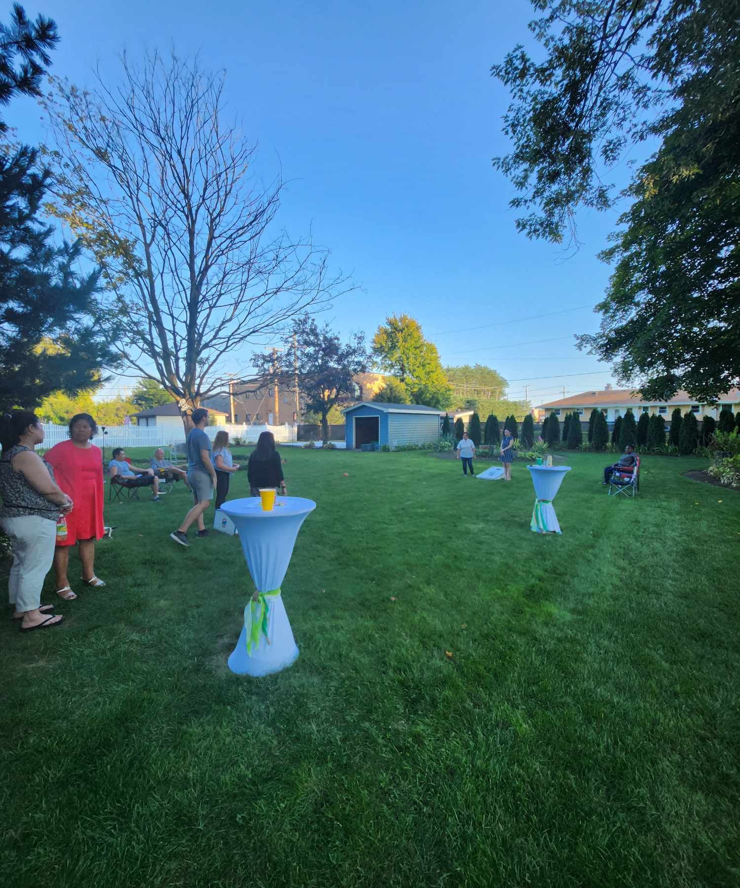 JAC Care At Home | Senior In Home Services Company | Gallery of Smiles ...