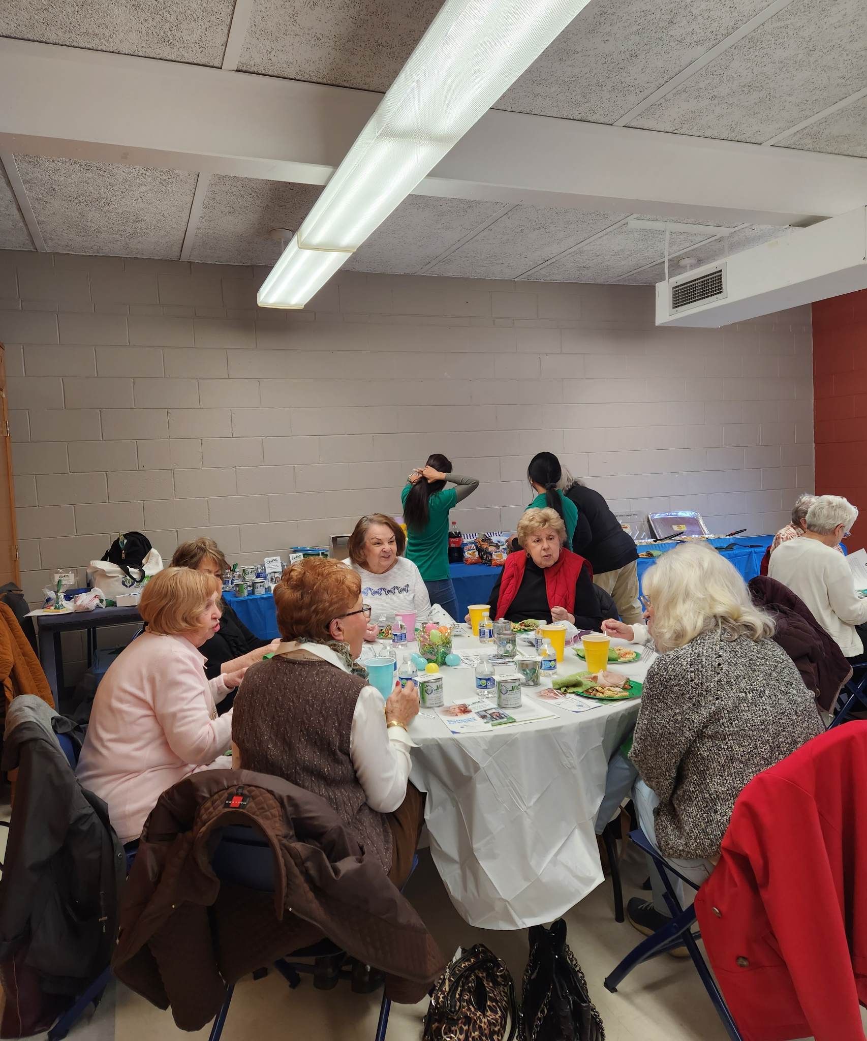 JAC Care At Home | Senior In Home Services Company | Gallery of Smiles ...