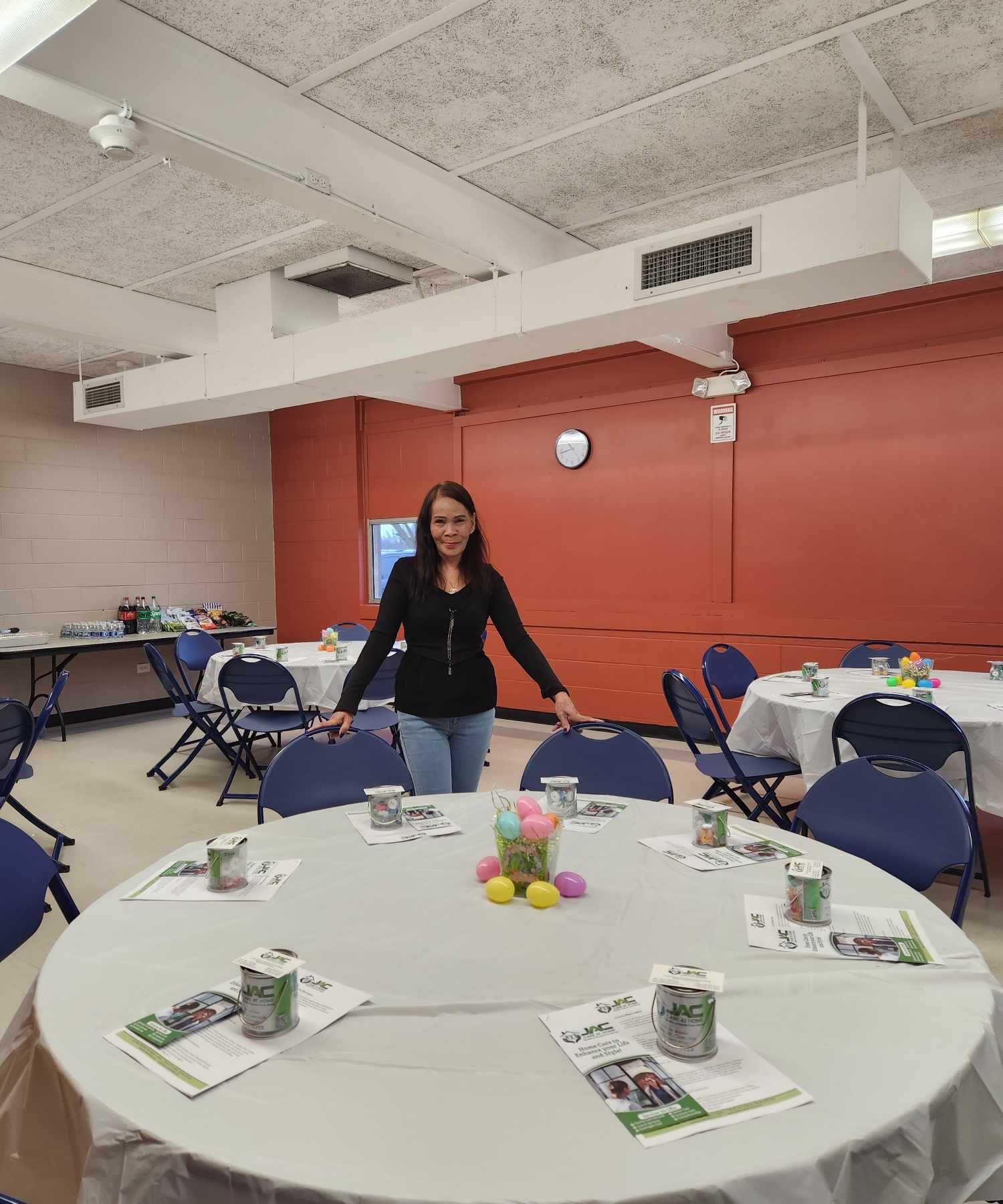 JAC Care At Home | Senior In Home Services Company | Gallery of Smiles ...