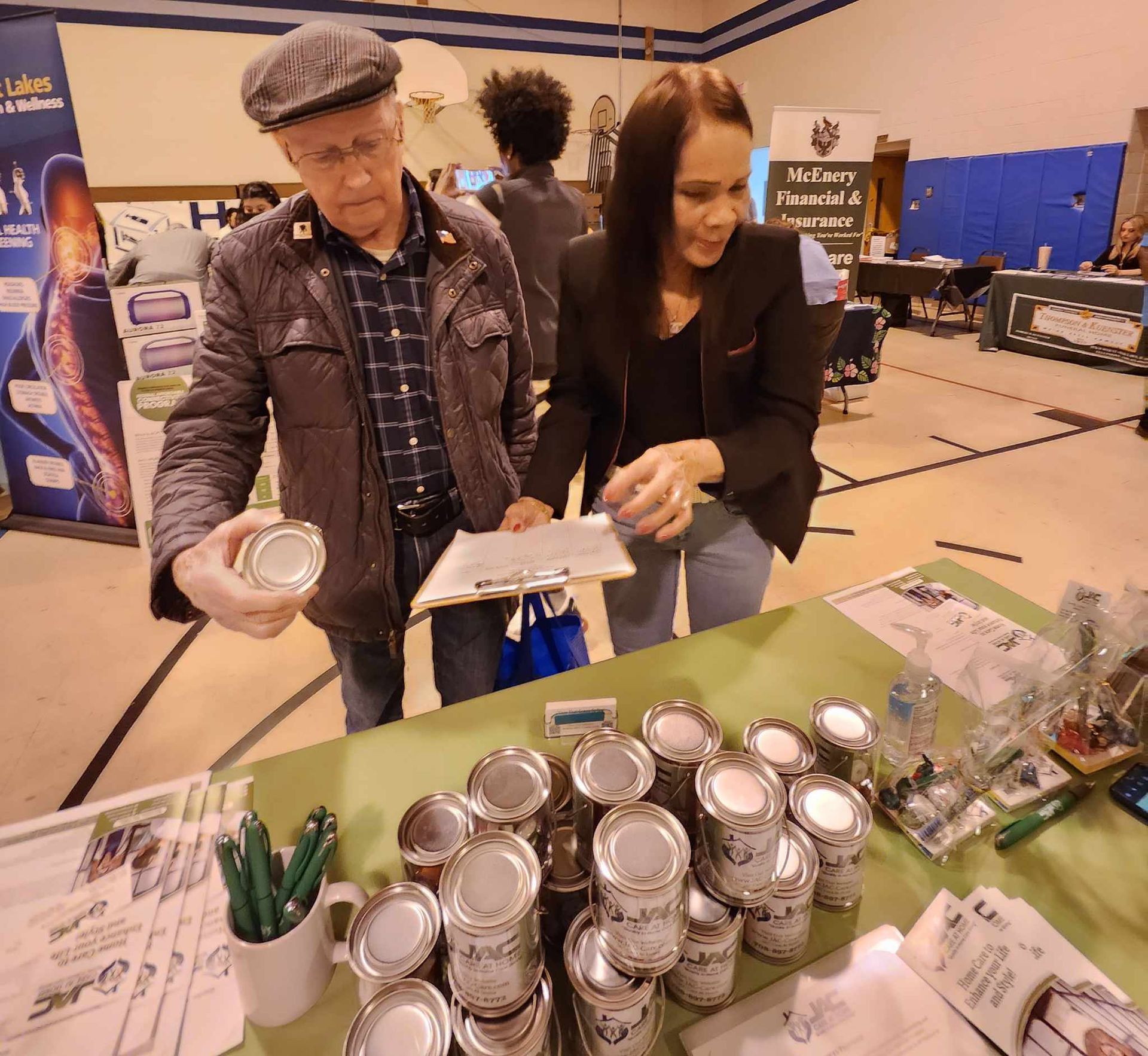 JAC Care At Home | Senior In Home Services Company | Gallery of Smiles ...