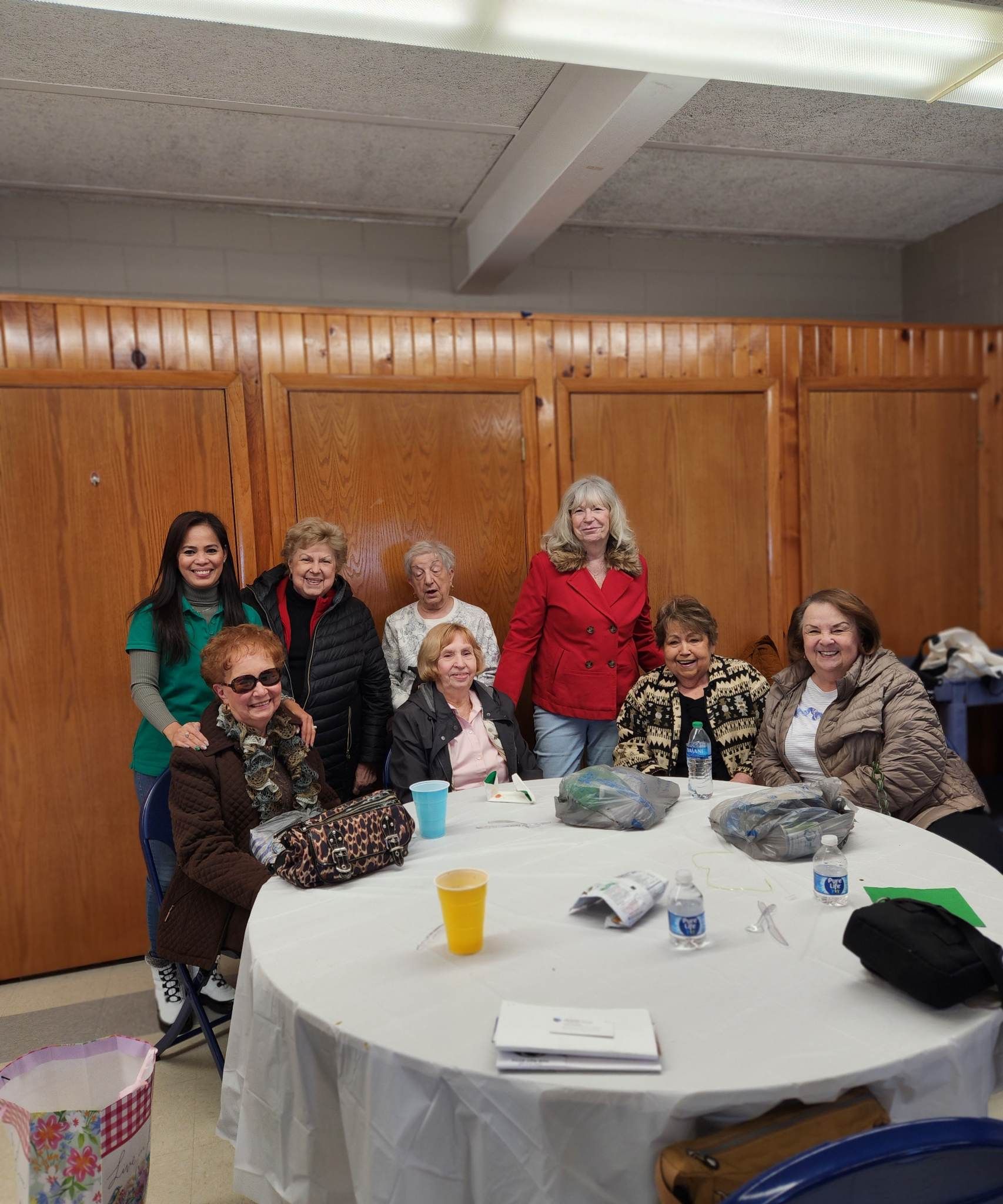 JAC Care At Home | Senior In Home Services Company | Gallery of Smiles ...