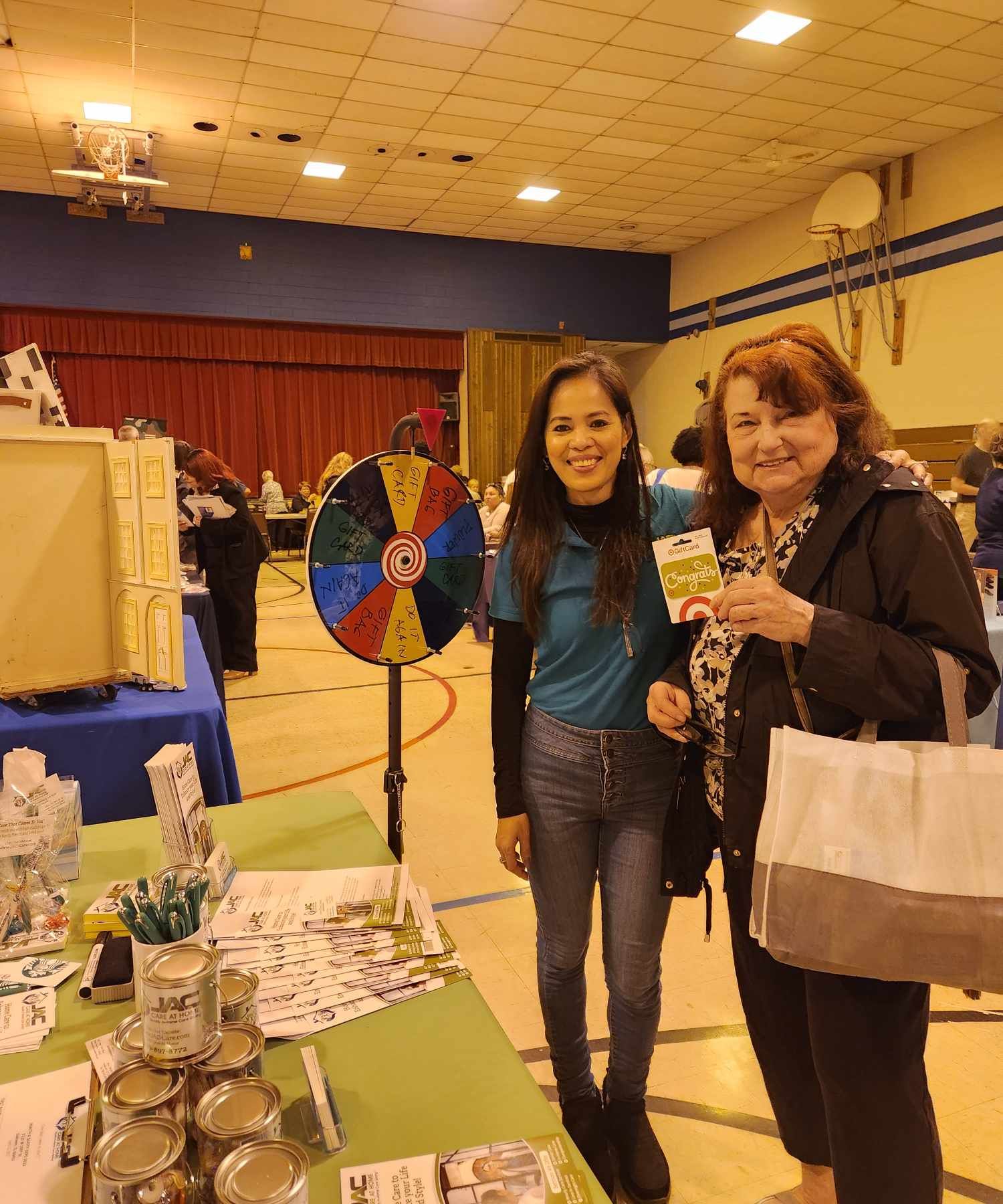 JAC Care At Home | Senior In Home Services Company | Gallery of Smiles ...