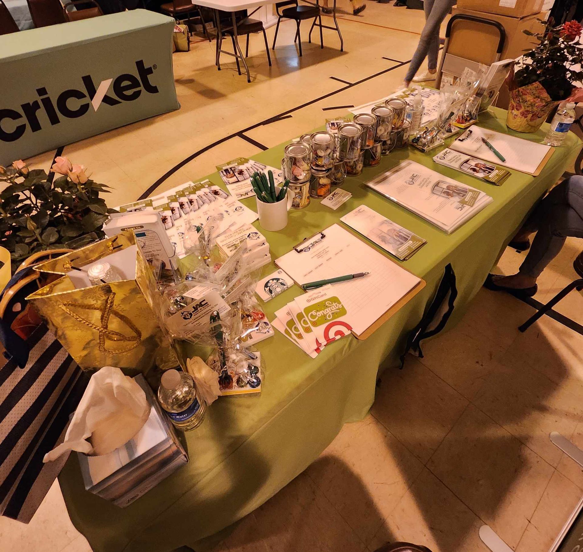 JAC Care At Home | Senior In Home Services Company | Gallery of Smiles ...