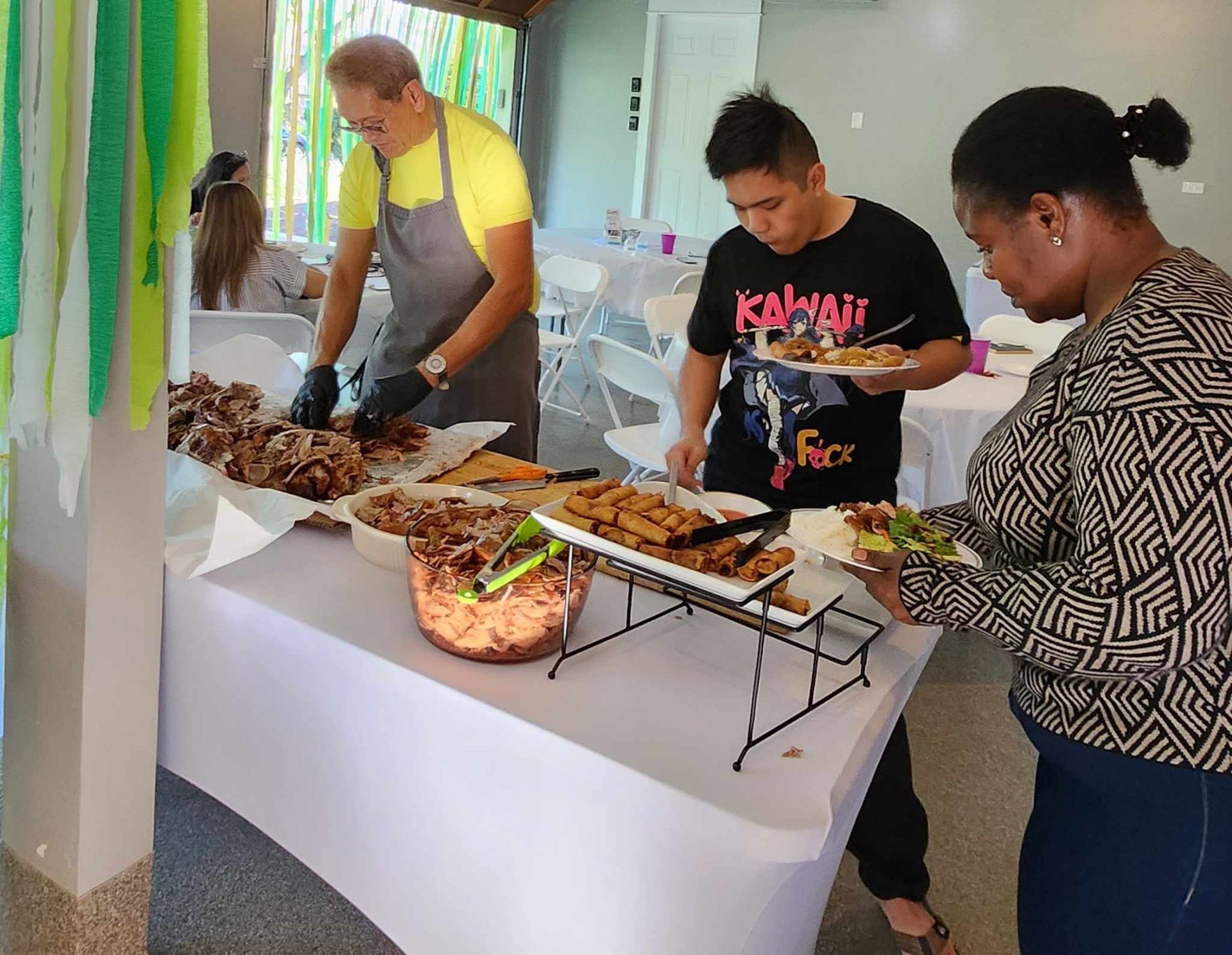 JAC Care At Home | Senior In Home Services Company | Gallery of Smiles ...