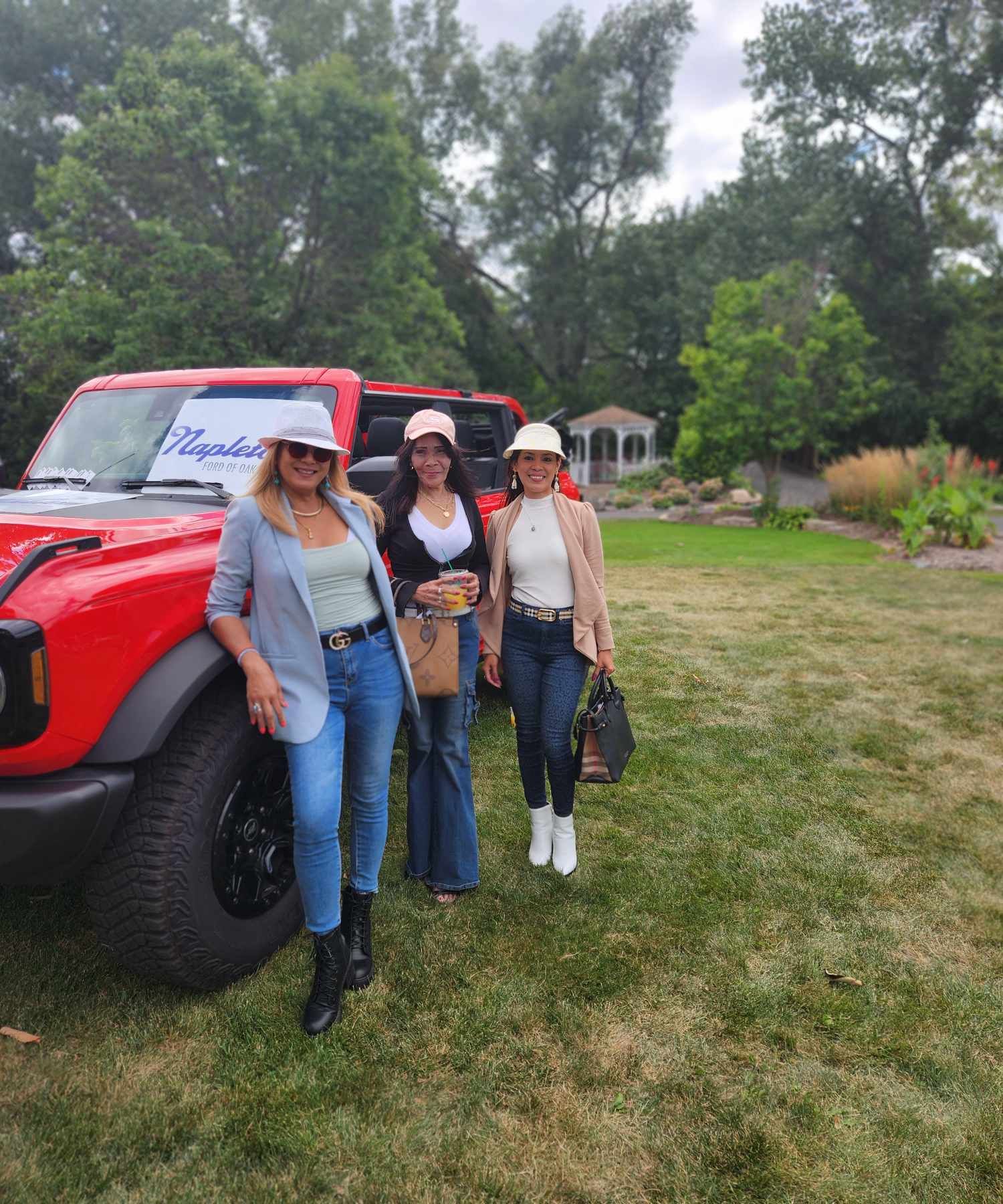 JAC Care At Home | Senior In Home Services Company | Gallery of Smiles ...