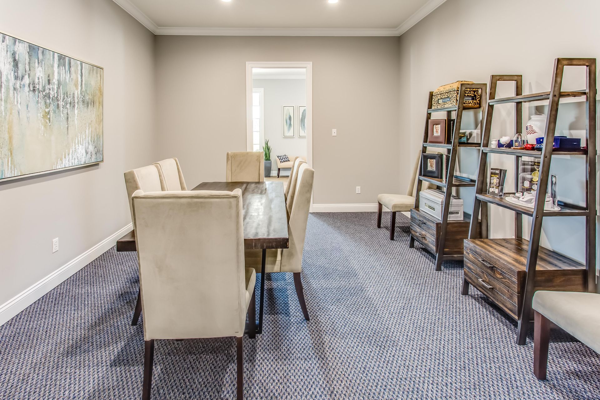 Our Location | Heritage Funeral Home