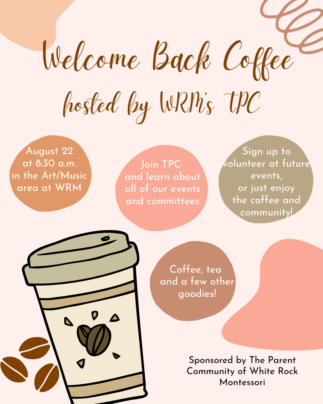 White Rock Montessori | Dallas Preschool, Elementary, Middle School