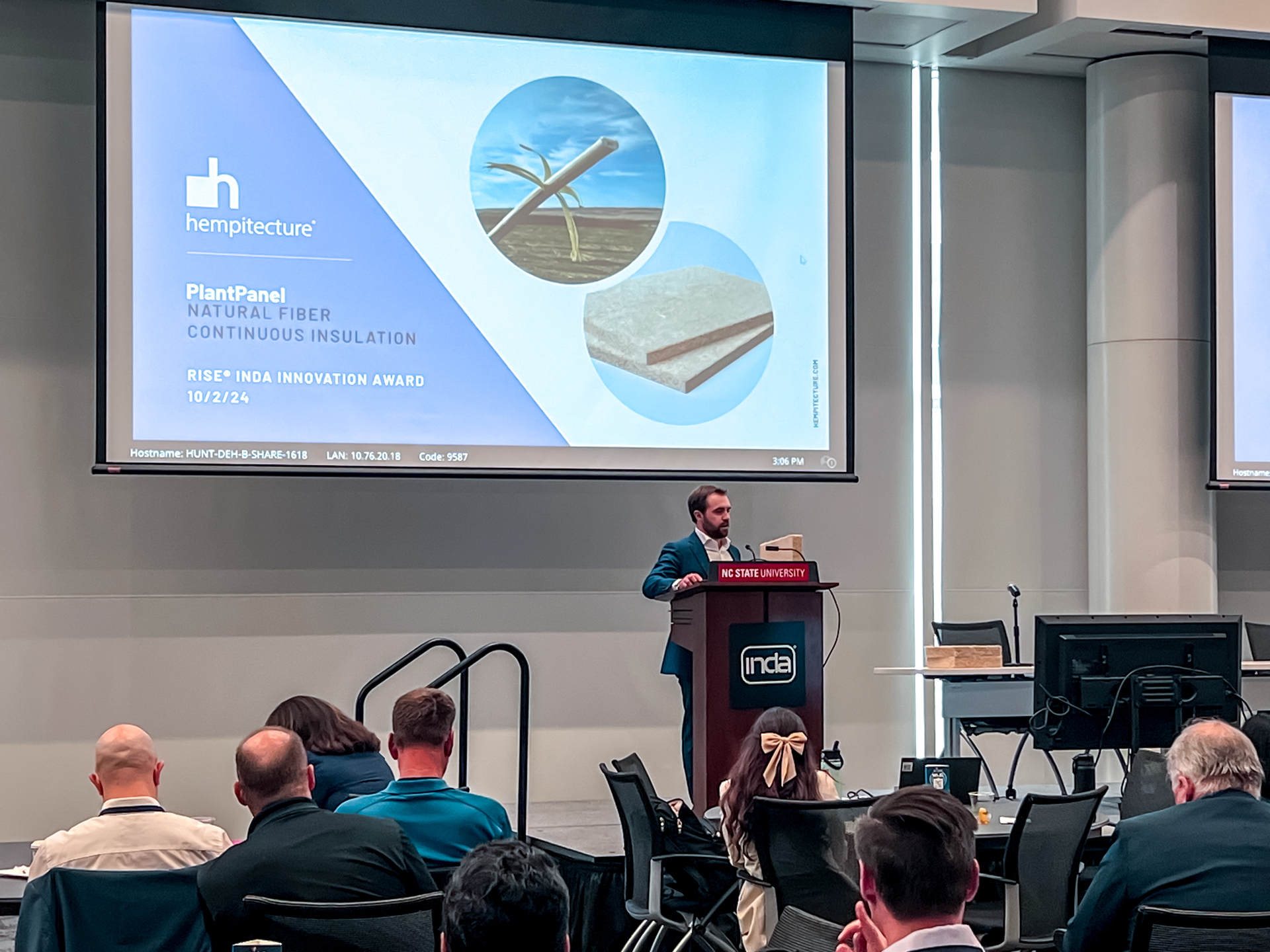 RISE Technology Conference | Raleigh, NC