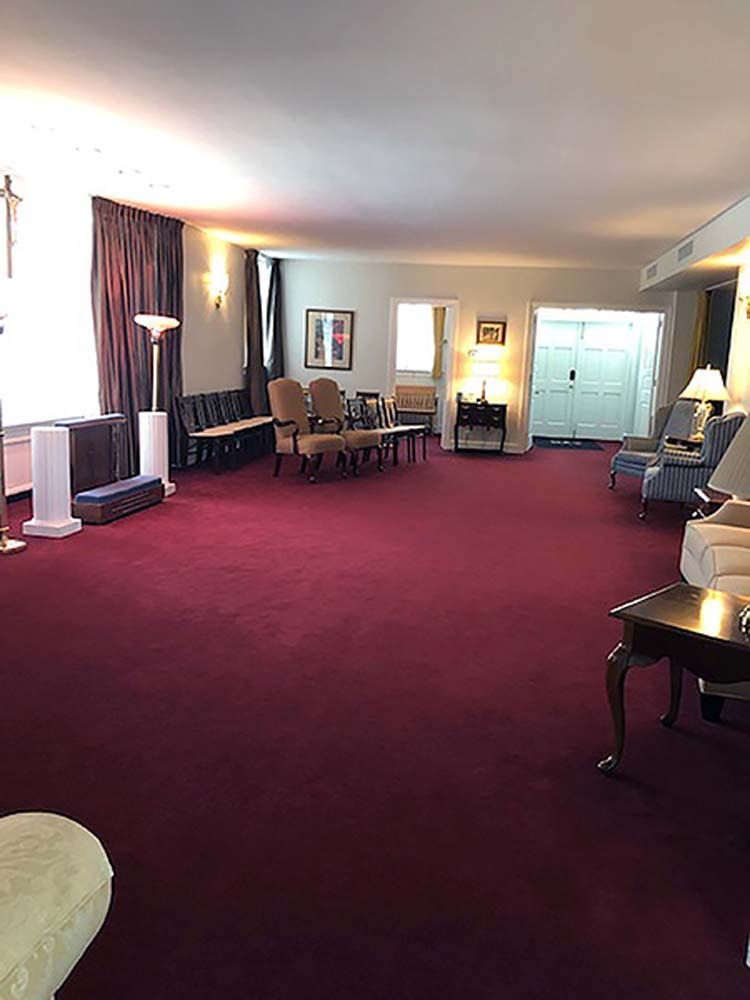 Funeral & Cremation in Jenkintown PA | Joseph J. McGoldrick