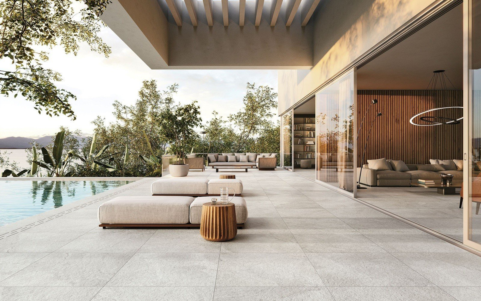 Commercial Tiling Sydney | Office, Retail & Hospitality Specialists