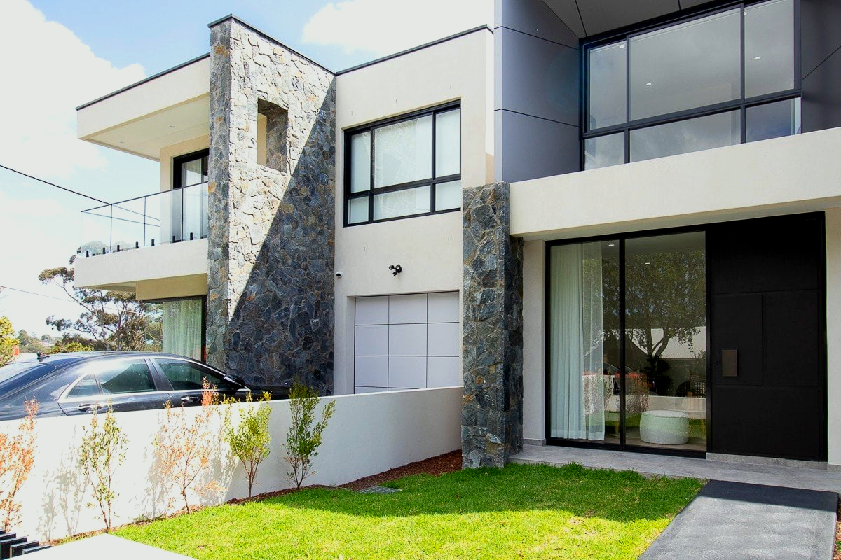Wall Cladding Services in Sydney, NSW | Sydney Tiling Specialists