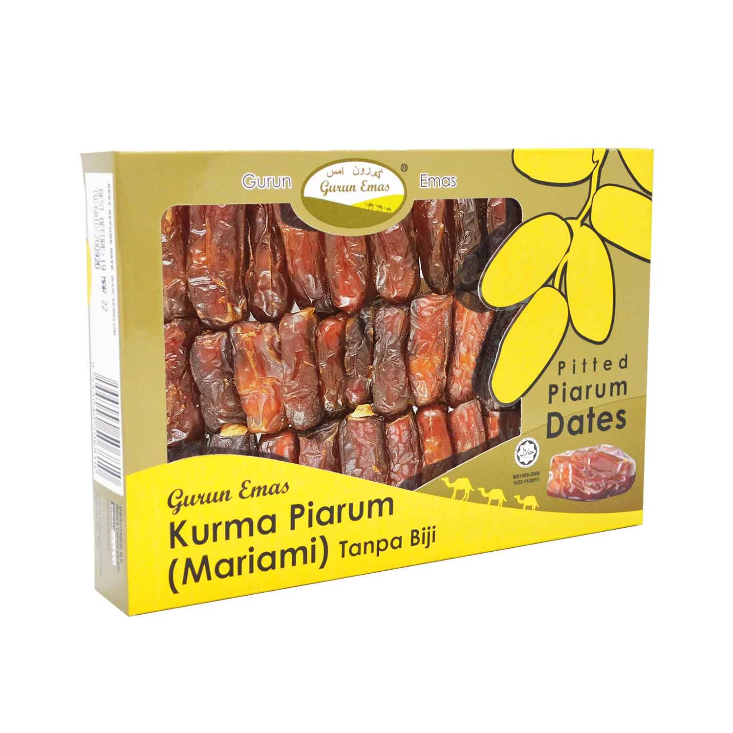 Kurma Dates: Your Gifting Solution for Eid & Corporate Gifting