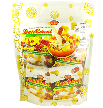 Omni Mal | Dates & Dried Fruits Supplier in Malaysia