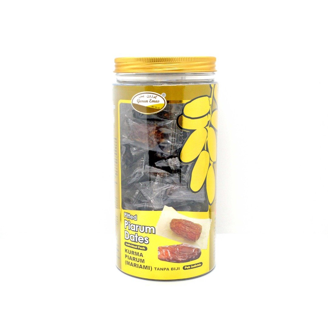 Wrapped Dates & Ma'amoul Cookies Gifts: Custom OEM Options
