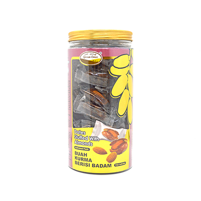 Omni Mal | Dates & Dried Fruits Supplier in Malaysia