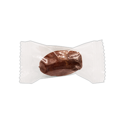 Wrapped Dates & Ma'amoul Cookies Gifts: Custom OEM Options