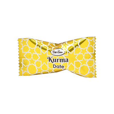 Wrapped Dates & Ma'amoul Cookies Gifts: Custom OEM Options