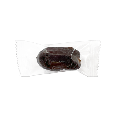 Wrapped Dates & Ma'amoul Cookies Gifts: Custom OEM Options