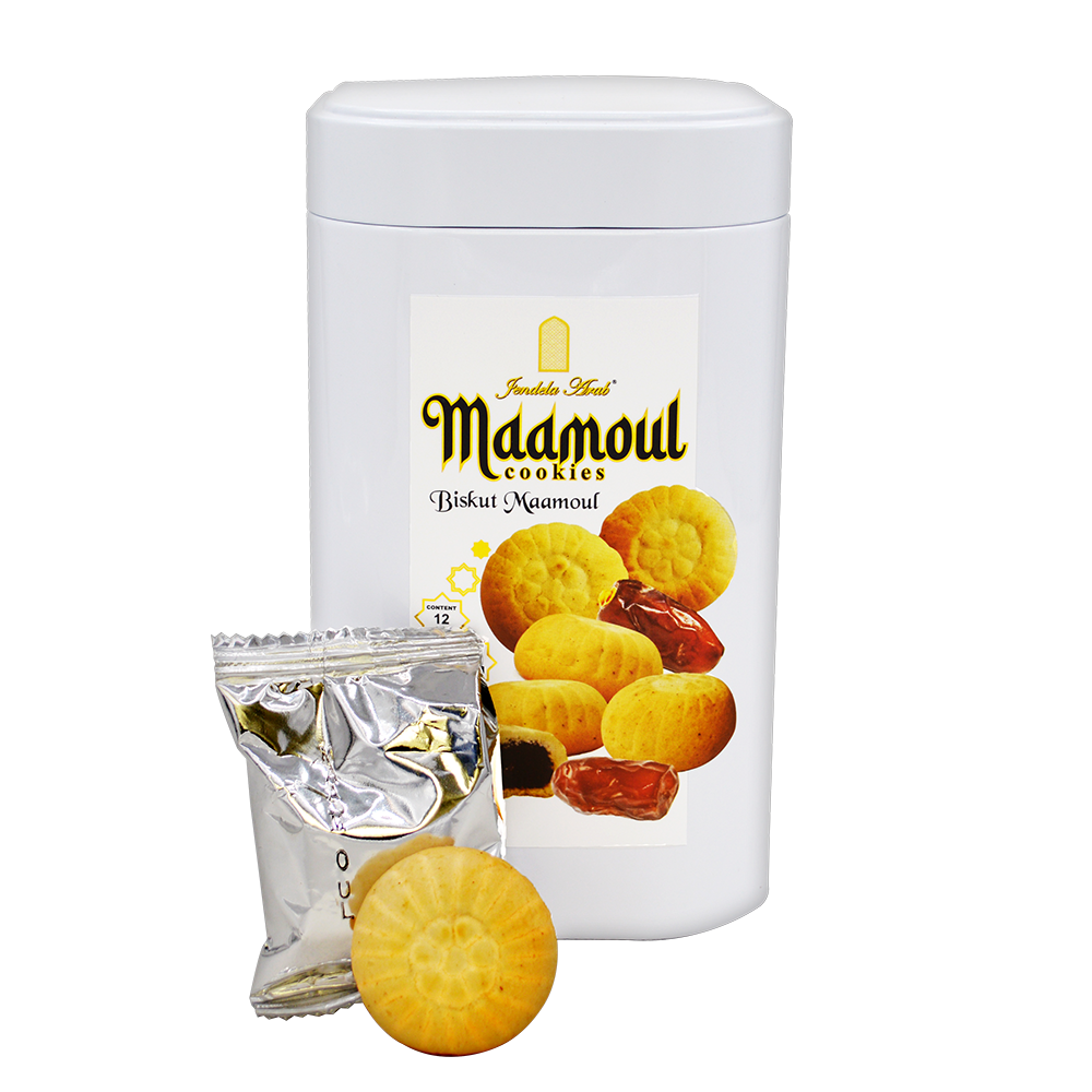 Date-Filled Ma'amoul Cookies & Bars: A Unique Sweet Delight