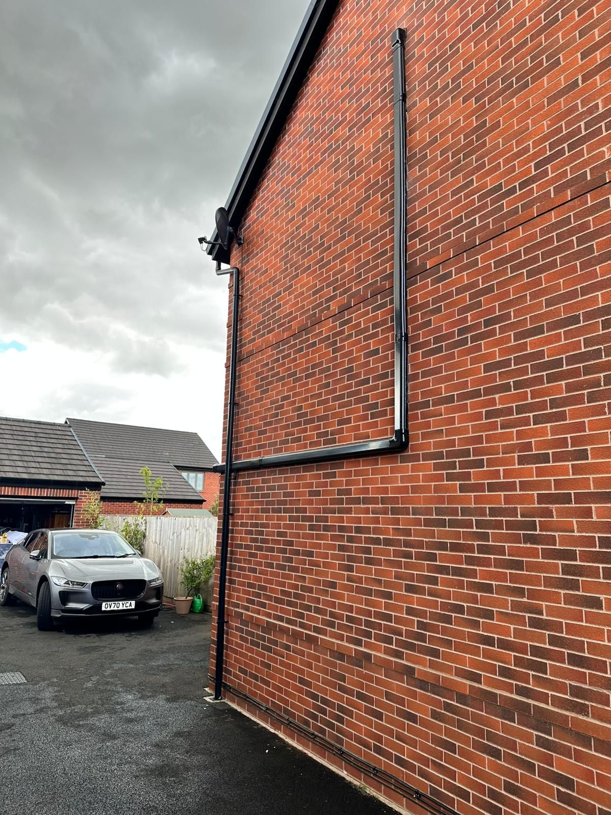 Domestic Air Con Installations - Nottingham Air Conditioning
