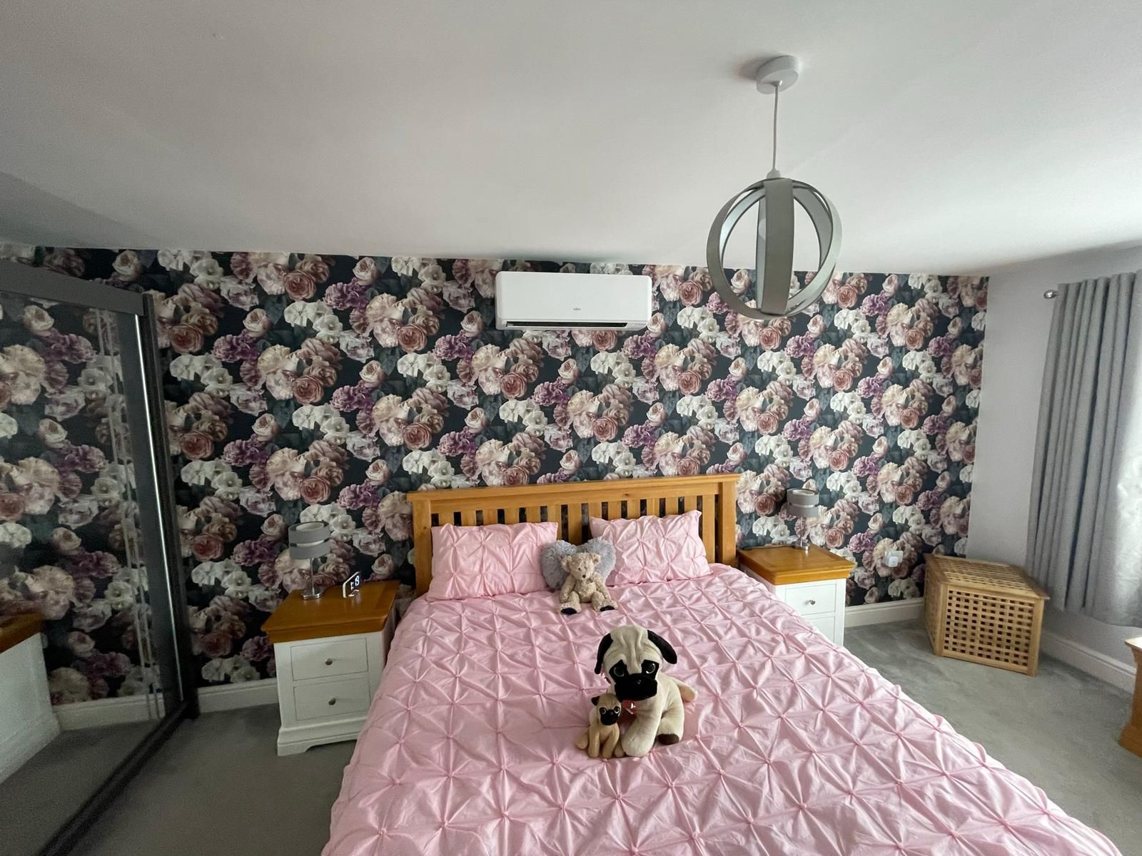 Domestic Air Con Installations - Nottingham Air Conditioning