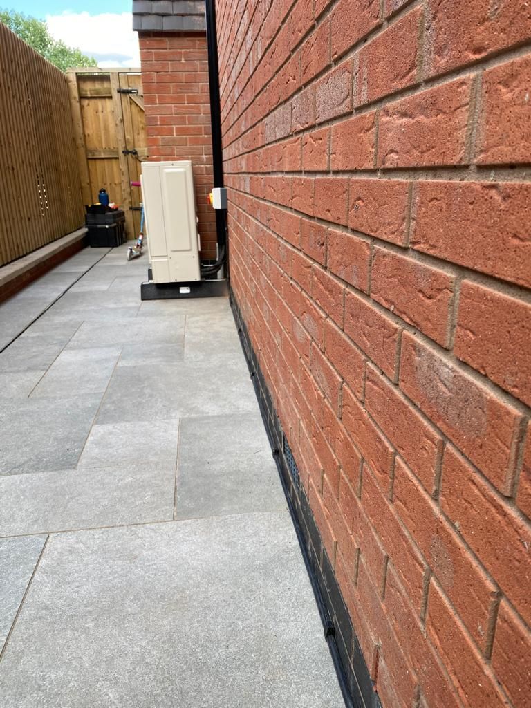 Domestic Air Con Installations - Nottingham Air Conditioning