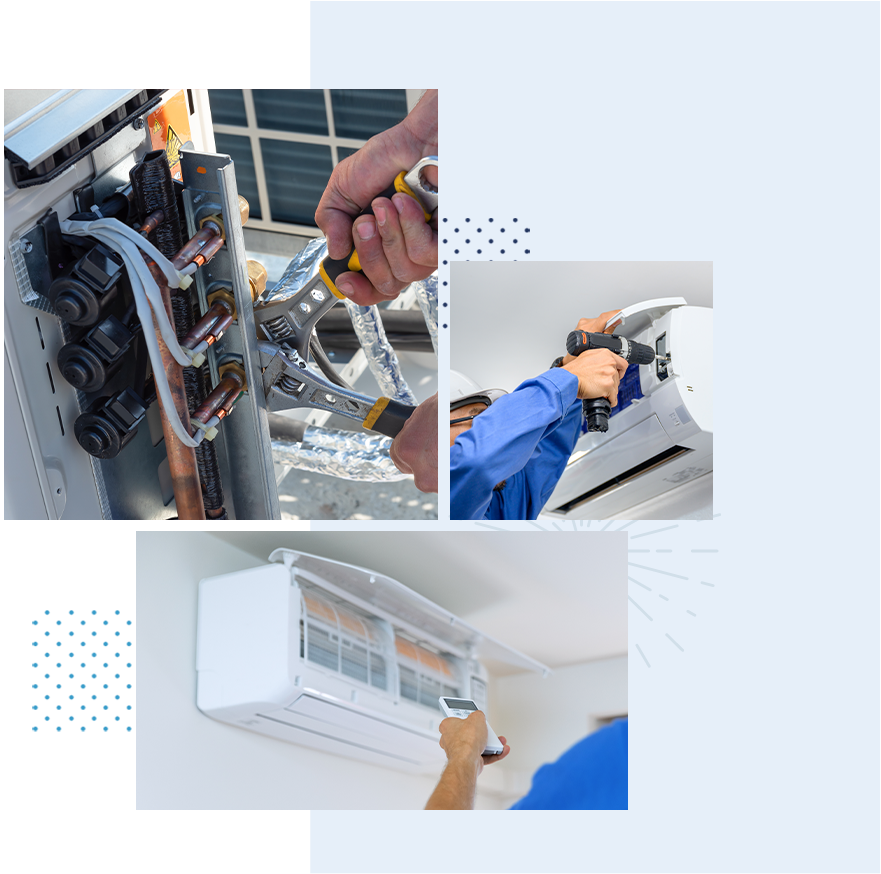 Air Con Installation - Nottingham Air Conditioning