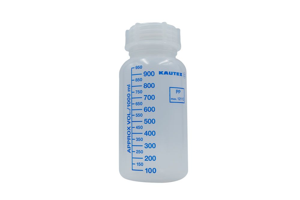 Sampling Bottles & Containers