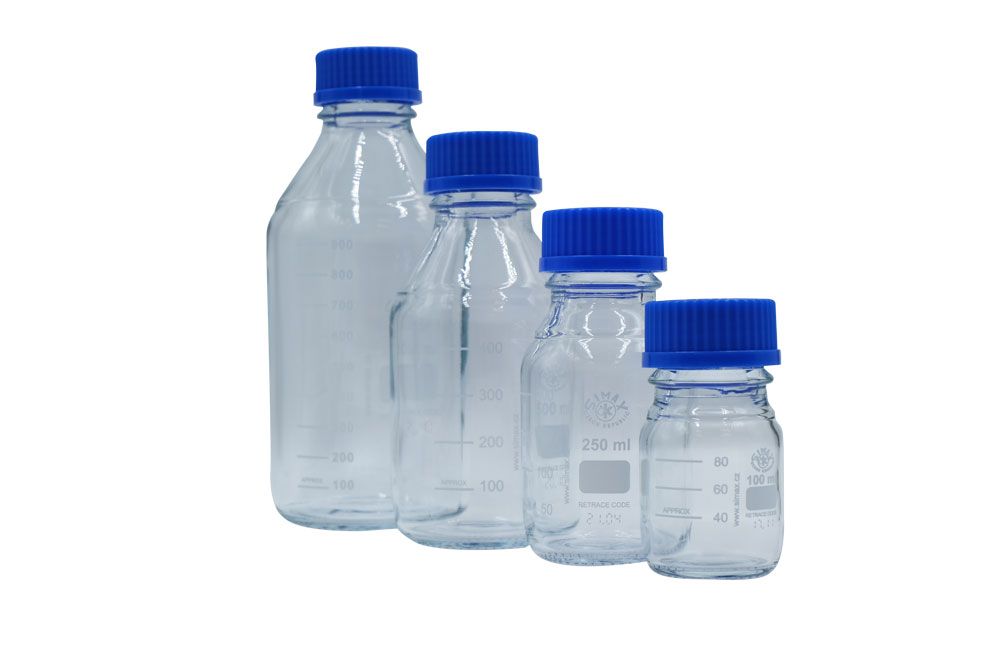 Sampling Bottles & Containers