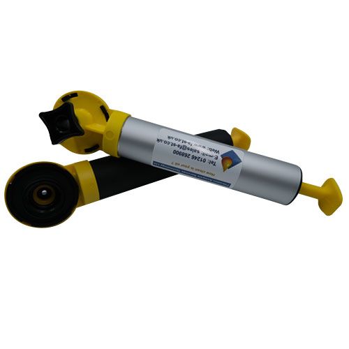 Vacuum Sampling Pumps