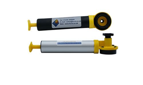 Vacuum Sampling Pumps