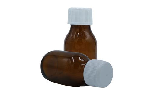 Sampling Bottles & Containers