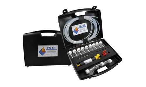 Fluid Sampling Kits