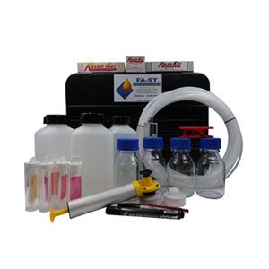 Sampling Bottles & Containers