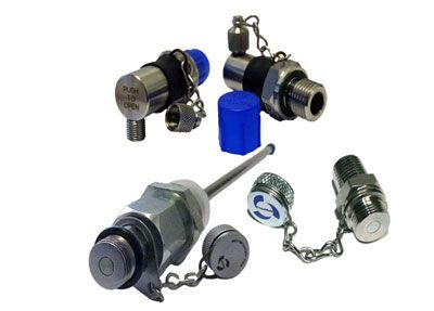 FA-ST Oil Sampling Equipment
