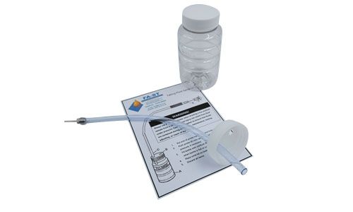 Checkfluid Sample Valves