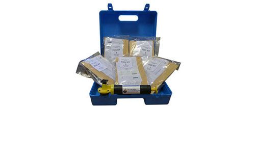 Fluid Sampling Kits