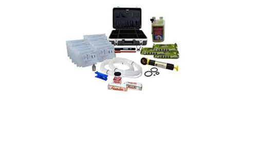 Fluid Sampling Kits