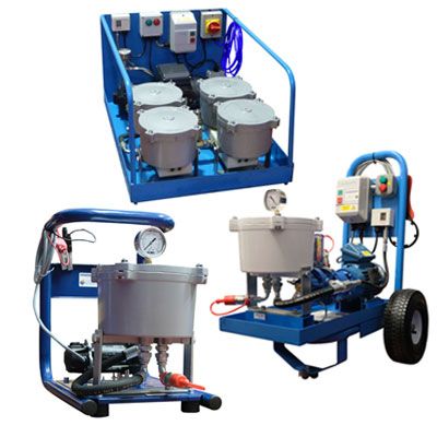FA-ST Oil Sampling, Analysis & Filtration Services