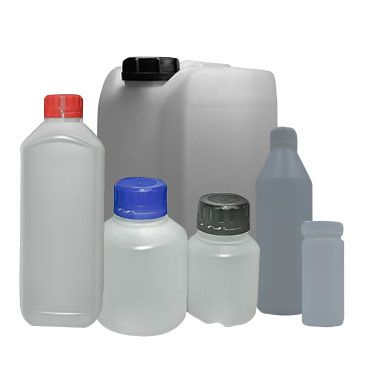 Sampling Bottles & Containers